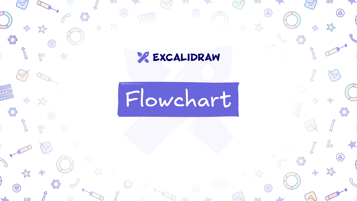 How to create Flowchart. Types, elements, tips and tricks.